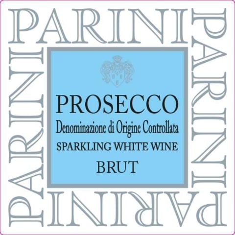Parini Prosecco Brut | Wine.com