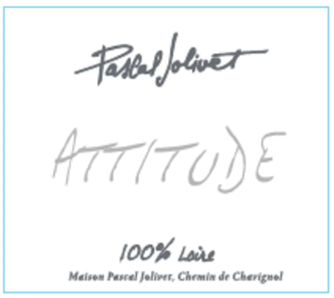 Pascal Jolivet Attitude Rose 2022 | Wine.com