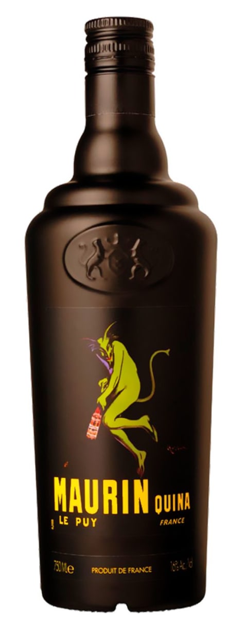 Maurin Quina Liqueur | Wine.com