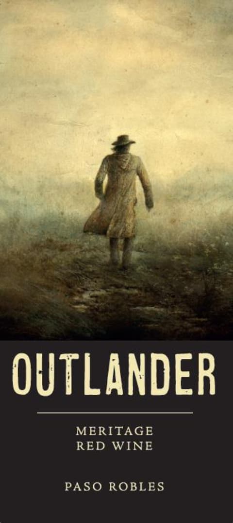 Outlander Meritage 2016 | Wine.com