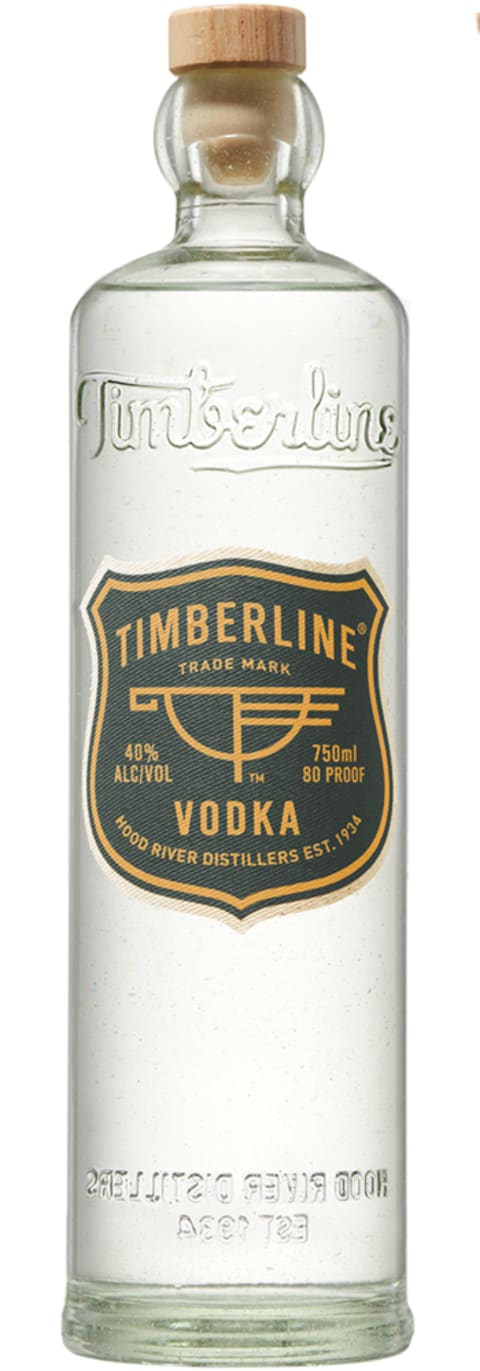 Timberline Vodka | Wine.com