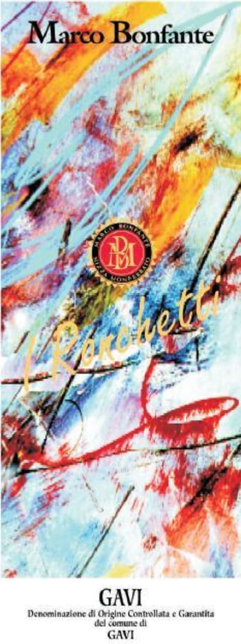 Marco Bonfante I Ronchetti 2021 | Wine.com
