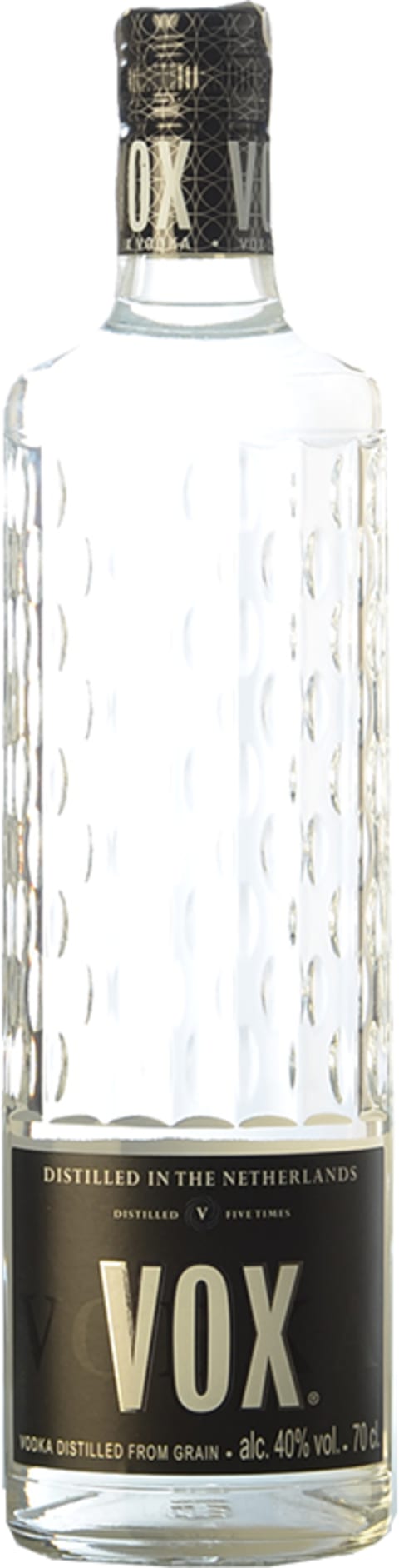 Vox Vodka | Wine.com