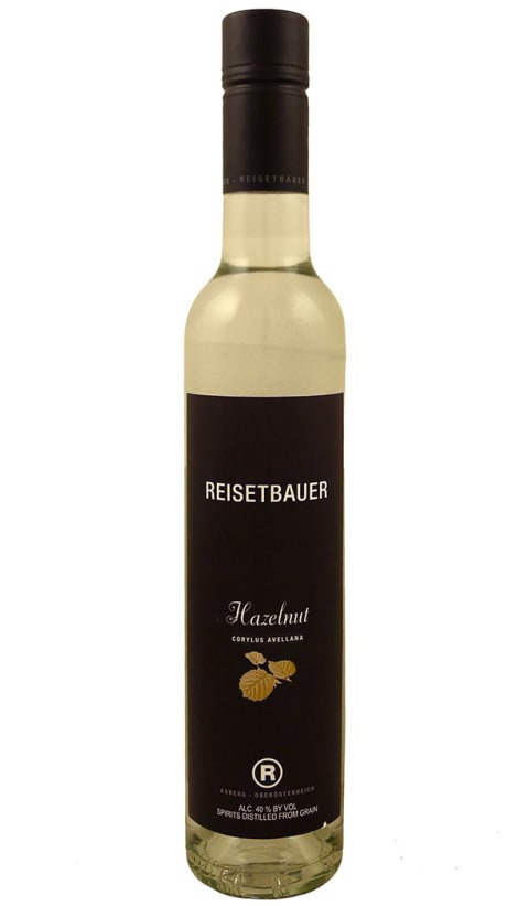 Hans Reisetbauer Hazelnut Eau de Vie (375ML half-bottle) | Wine.com