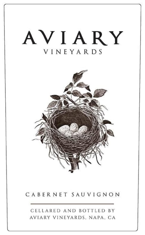 Aviary Vineyards Cabernet Sauvignon 2020 | Wine.com