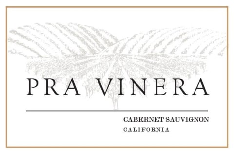 Pra Vinera Cabernet Sauvignon 2013 | Wine.com