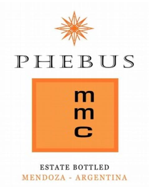 Phebus MMC Red 2017 | Wine.com