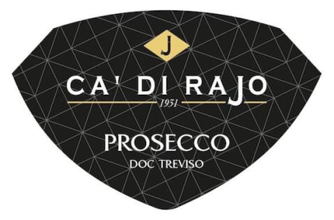 Ca' di Rajo Treviso Prosecco Extra Dry | Wine.com