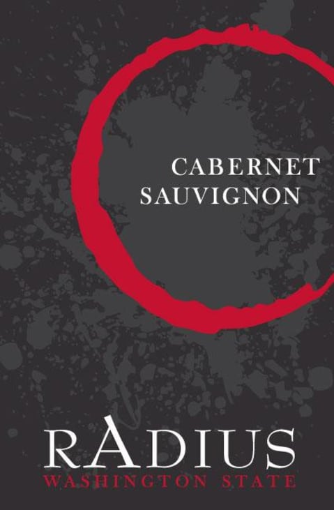 Radius Cabernet Sauvignon 2016 | Wine.com