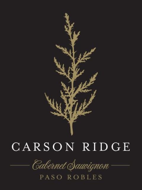Carson Ridge Cabernet Sauvignon 2016 | Wine.com