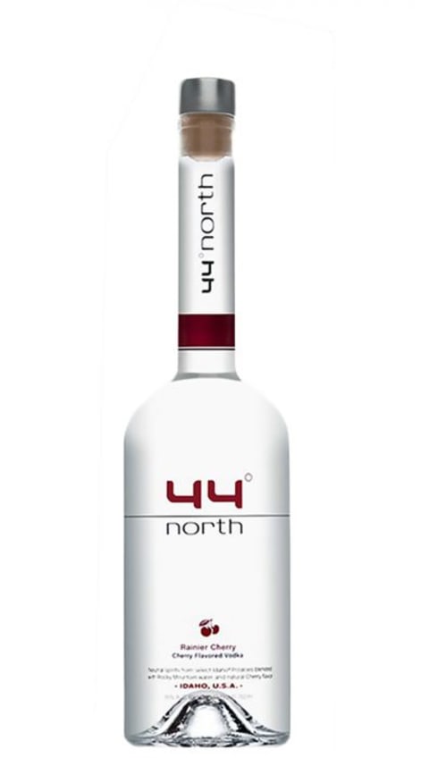 44 North Rainier Cherry Vodka | Wine.com