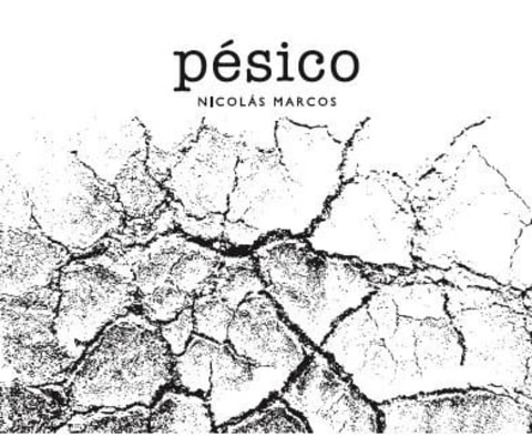 Dominio del Urogallo Pesico Blanco 2017 | Wine.com