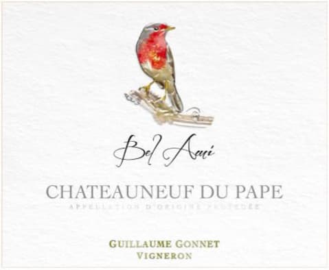 Guillaume Gonnet Chateauneuf-du-Pape Bel Ami 2019 | Wine.com