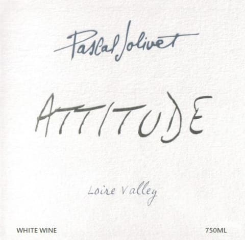 Pascal Jolivet Attitude Sauvignon Blanc 2021 | Wine.com