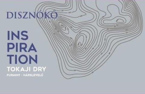 Disznoko Inspiration Dry Furmint 2019 | Wine.com