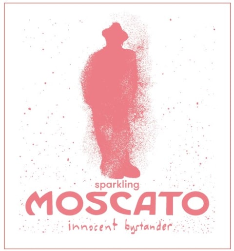 Innocent Bystander Victoria Pink Moscato 2022 | Wine.com