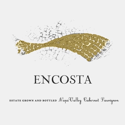 Gandona Winery Encosta Cabernet Sauvignon 2018 | Wine.com