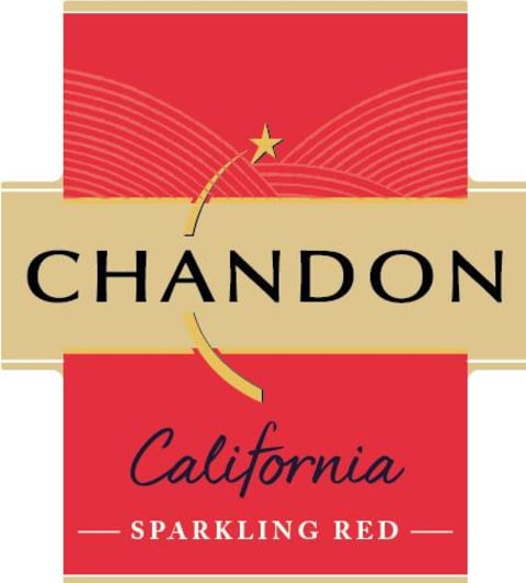 Chandon Sparkling Red | Wine.com