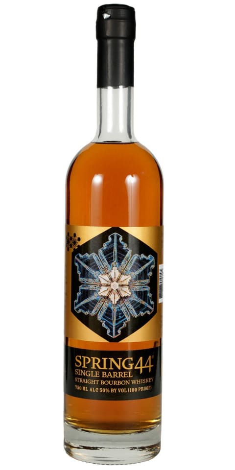 Spring 44 Single Malt Whiskey | Wine.com