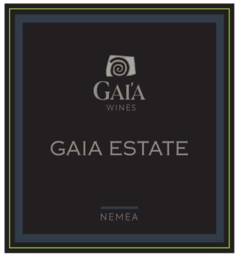 Gaia Estate Red 2020 | Wine.com