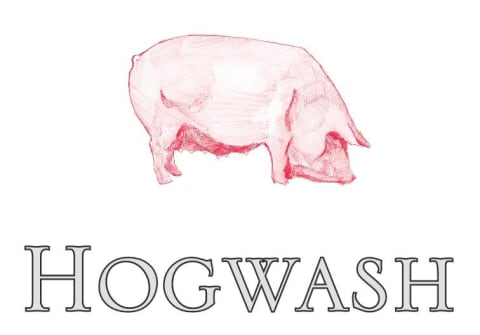 Hogwash Rose 2021 | Wine.com