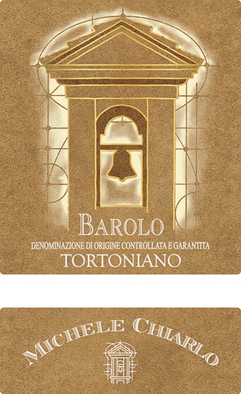 Michele Chiarlo Barolo Tortoniano 2018 | Wine.com