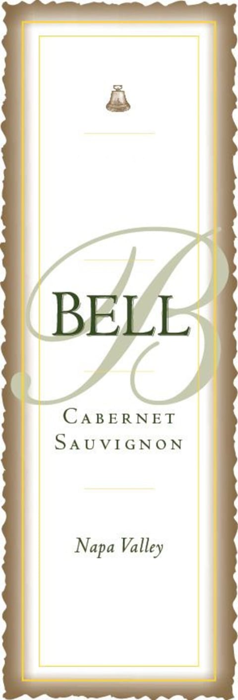 Bell Wine Cellars Cabernet Sauvignon 2018 | Wine.com