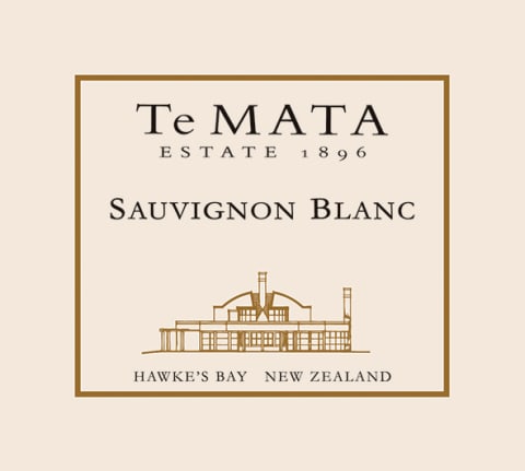Te Mata Estate Vineyards Sauvignon Blanc 2022 | Wine.com