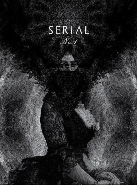 Serial Red Blend 2015 | Wine.com