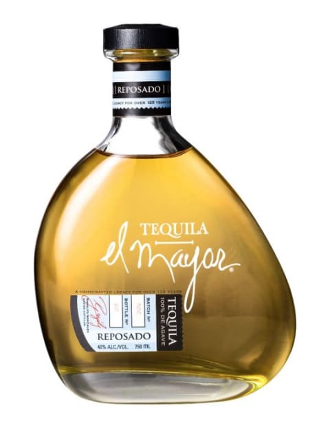 El Mayor Reposado Tequila | Wine.com