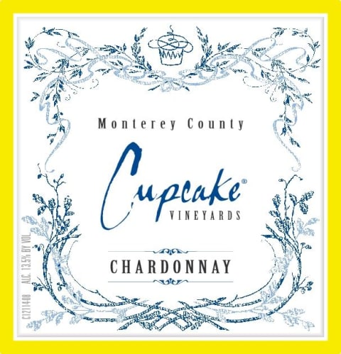 Cupcake Vineyards Chardonnay 2021 | Wine.com