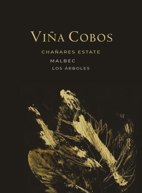 Vina Cobos Chanares Estate Malbec 2019 | Wine.com