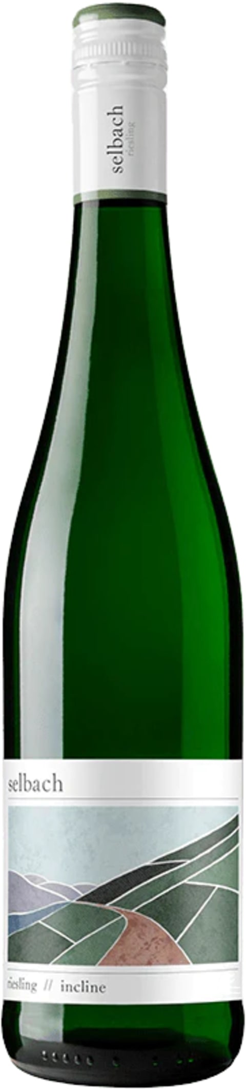 Selbach Mosel Incline Riesling 2020 | Wine.com
