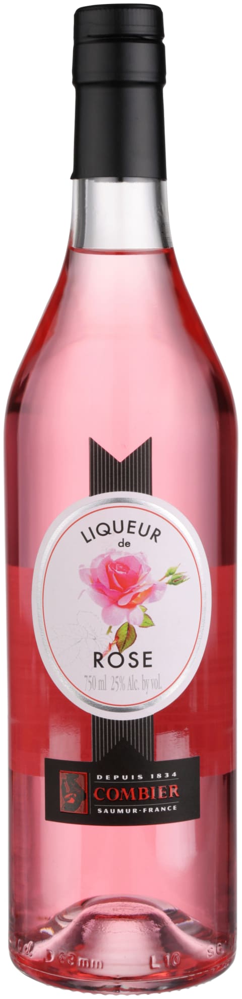 Combier Liqueur de Rose | Wine.com