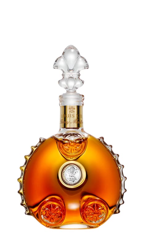 Louis XIII by Remy Martin Cognac (50ML) | Wine.com