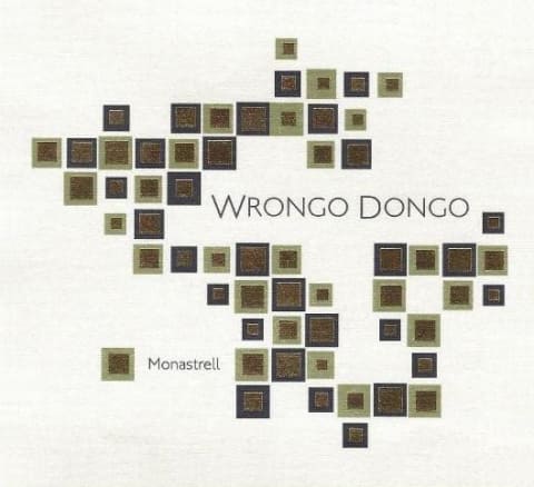 Wrongo Dongo Monastrell 2017 | Wine.com