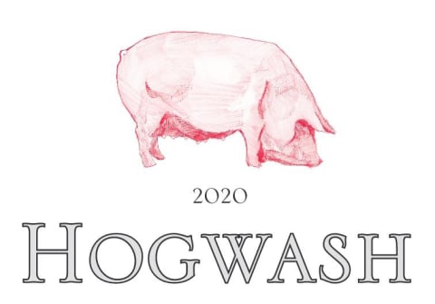 Hogwash Rose 2020 | Wine.com