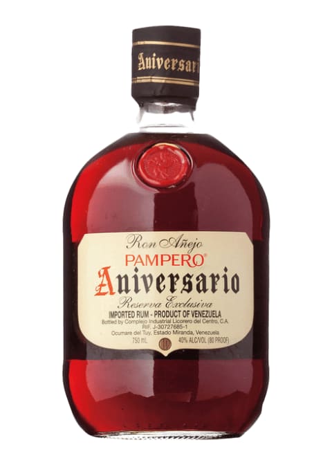 Pampero Aniversario Rum | Wine.com