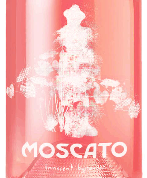 Innocent Bystander Victoria Pink Moscato 2018 | Wine.com