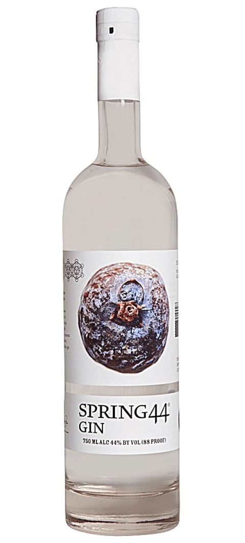 Spring 44 Gin | Wine.com