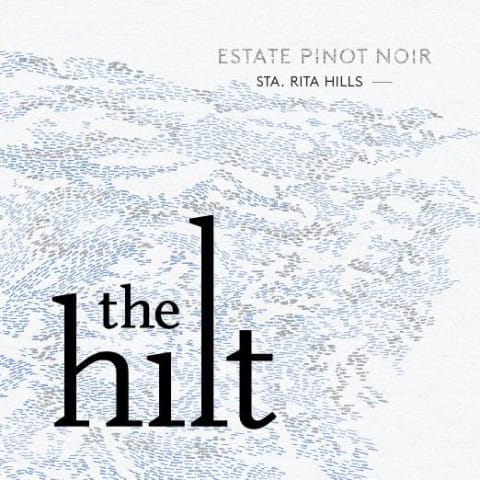 The Hilt Estate Pinot Noir 2020 | Wine.com
