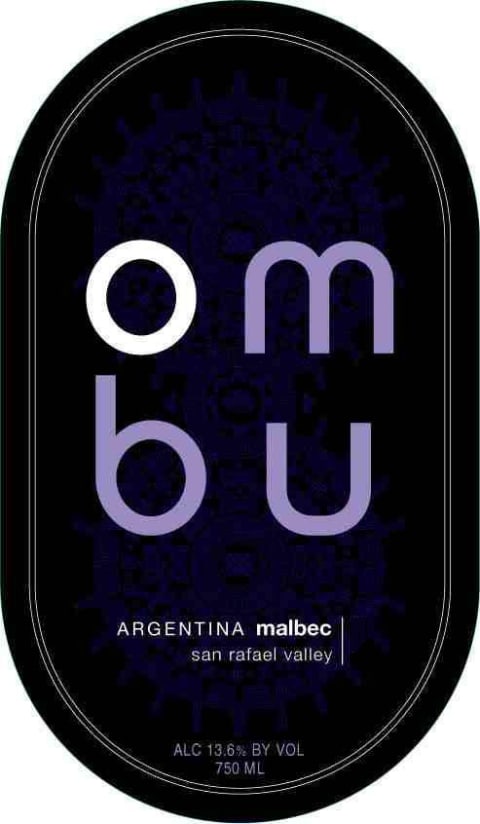 Ombu Malbec 2016 | Wine.com