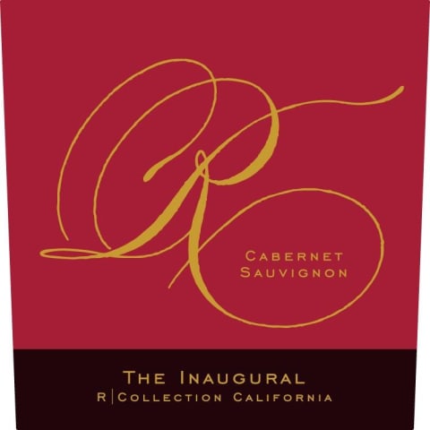 Raymond R Collection The Inaugural Cabernet Sauvignon 2017 | Wine.com