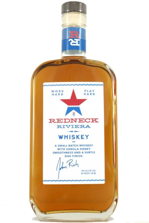 Redneck Riviera American Whiskey | Wine.com