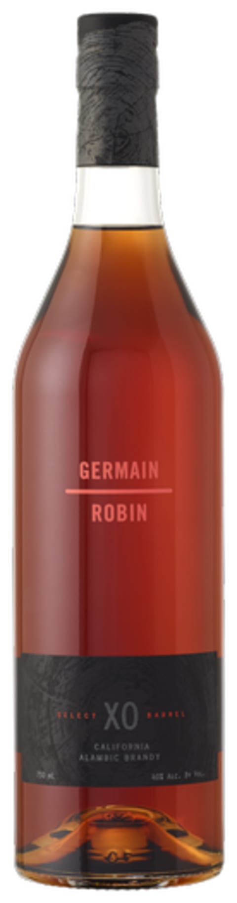 Germain-Robin XO Select Barrel Brandy | Wine.com