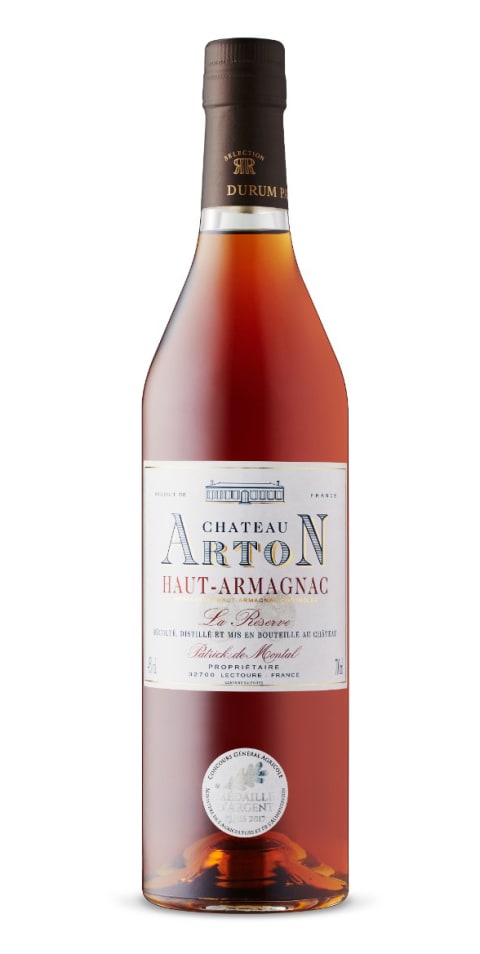 Chateau Arton La Reserve Haut-Armagnac | Wine.com