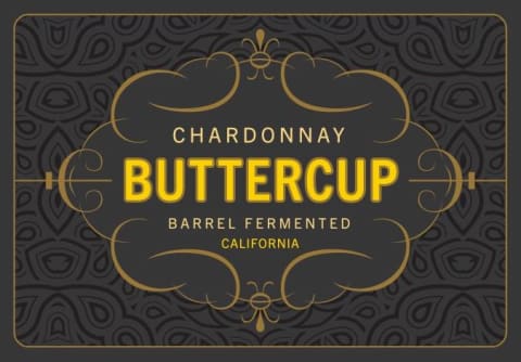 Buttercup Chardonnay 2017 | Wine.com