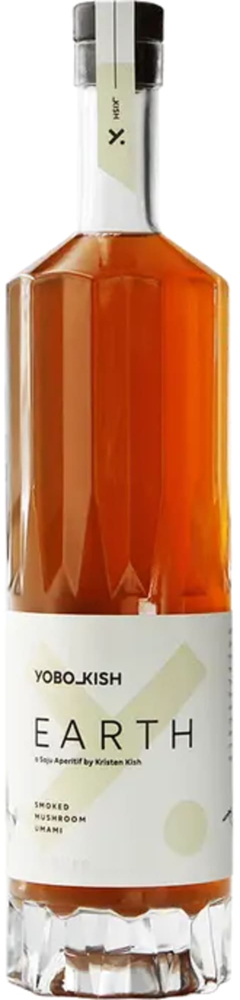 Yobo Kish Earth Soju Aperitif | Wine.com