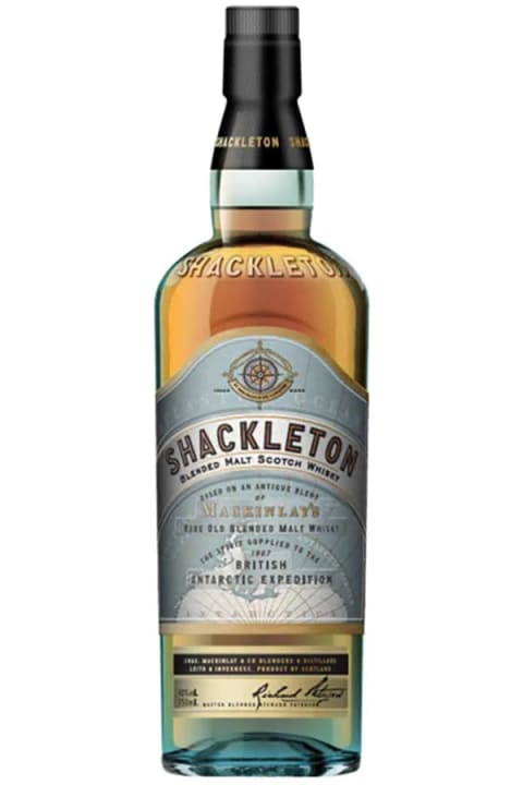 Shackleton Blended Malt Scotch Whisky | Wine.com