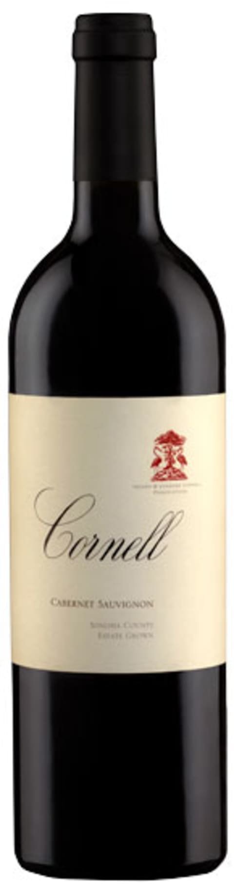 Cornell Vineyards Cabernet Sauvignon 2014 | Wine.com
